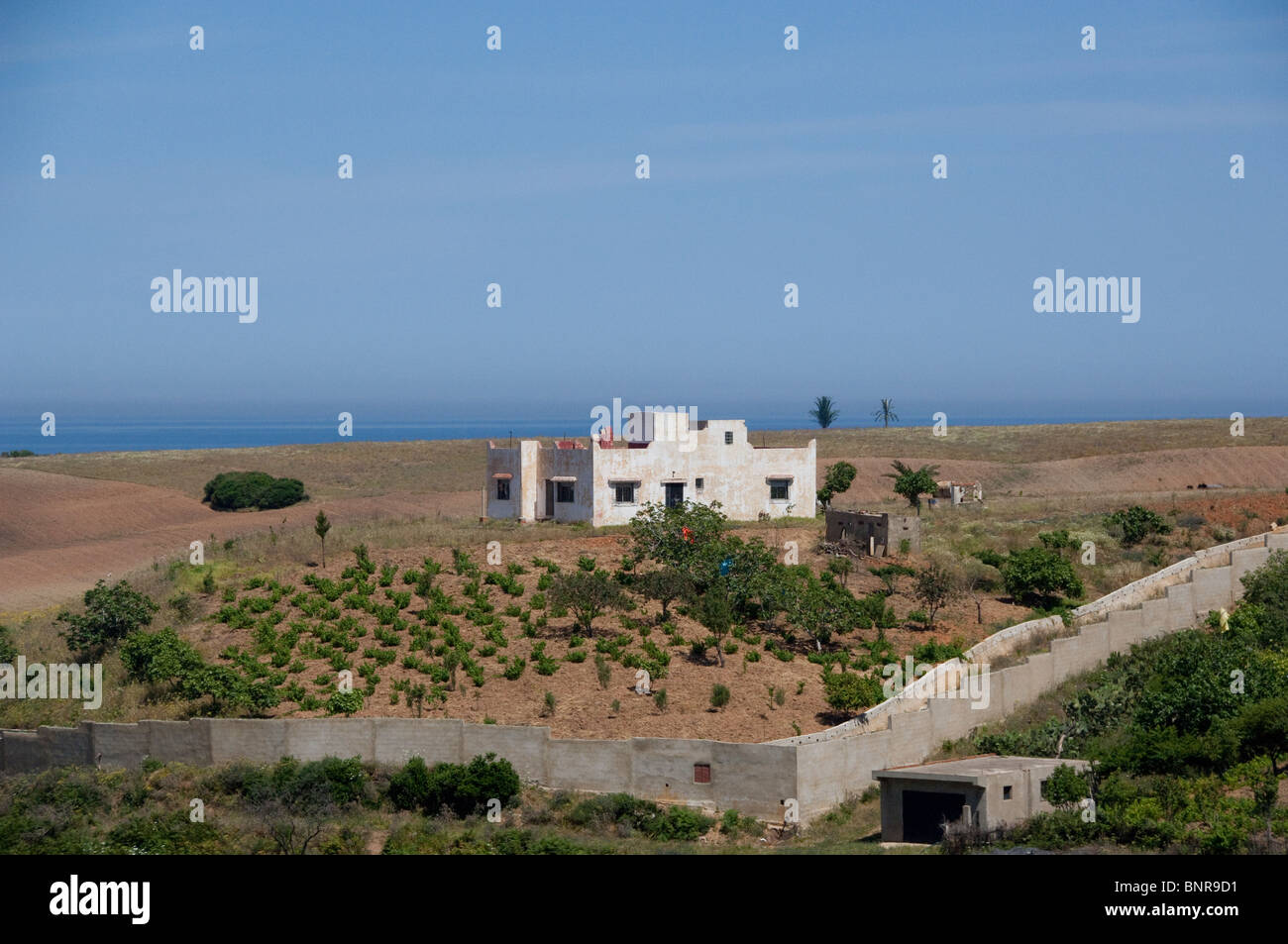 Martil morocco hi-res stock photography and images - Alamy