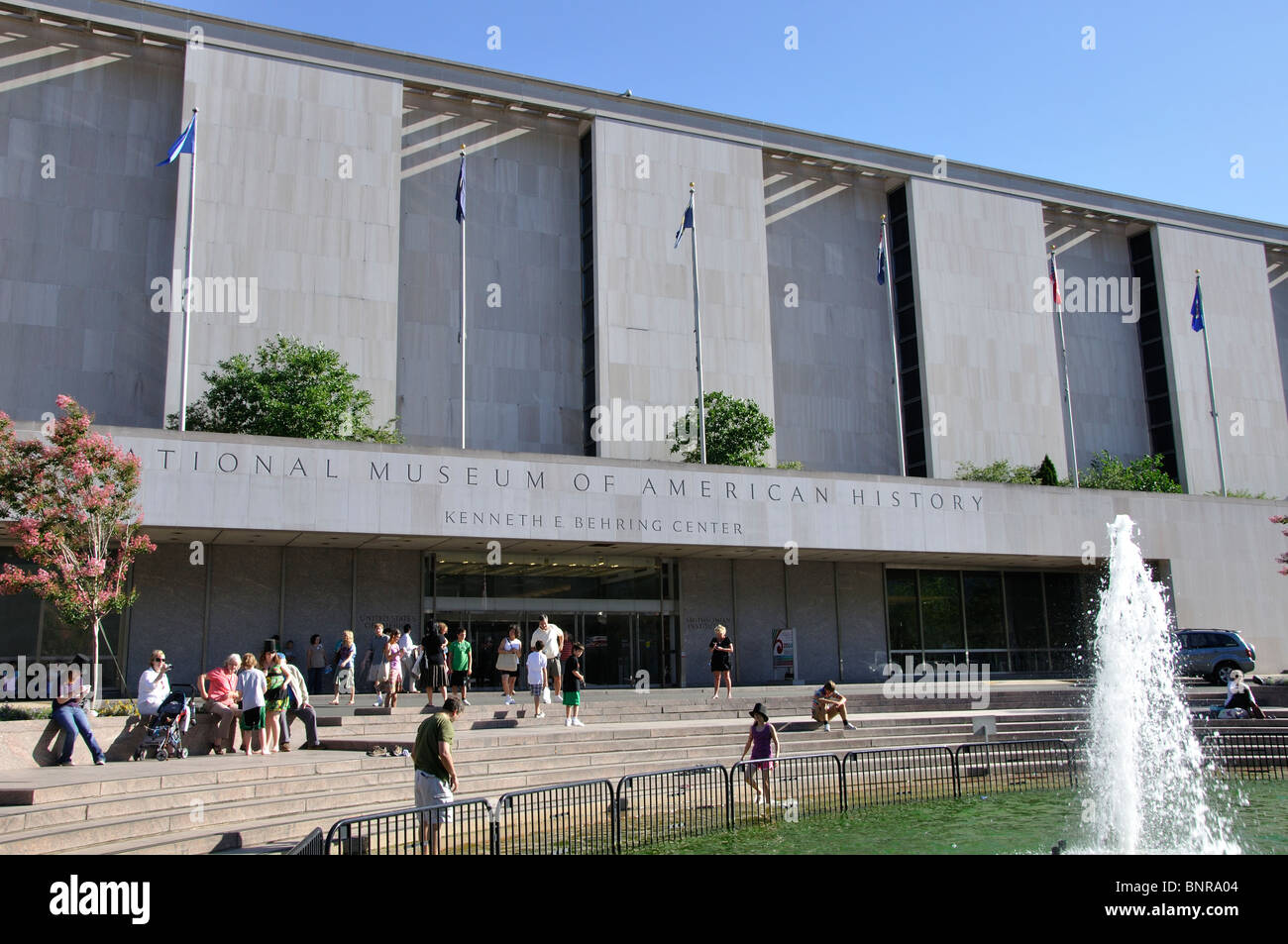 National Museum of American History ( Smithsonian Institution ...