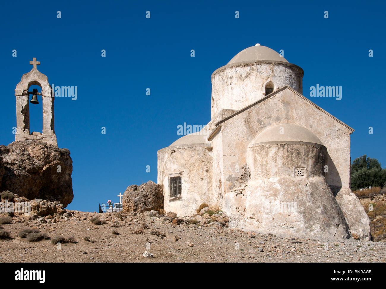 Ancient greek architecture church hi-res stock photography and images ...