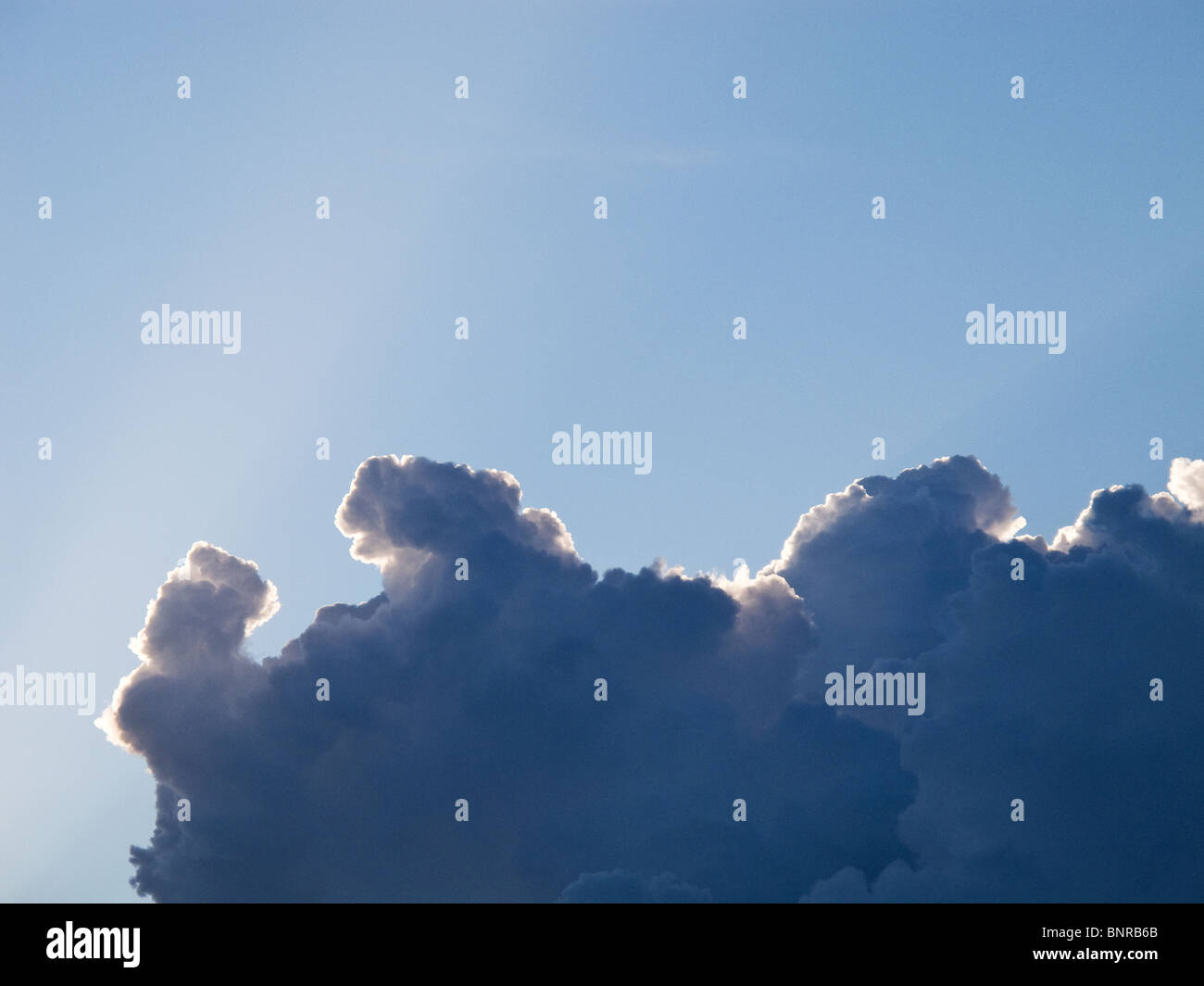 Towering cumulus cloud hi-res stock photography and images - Alamy