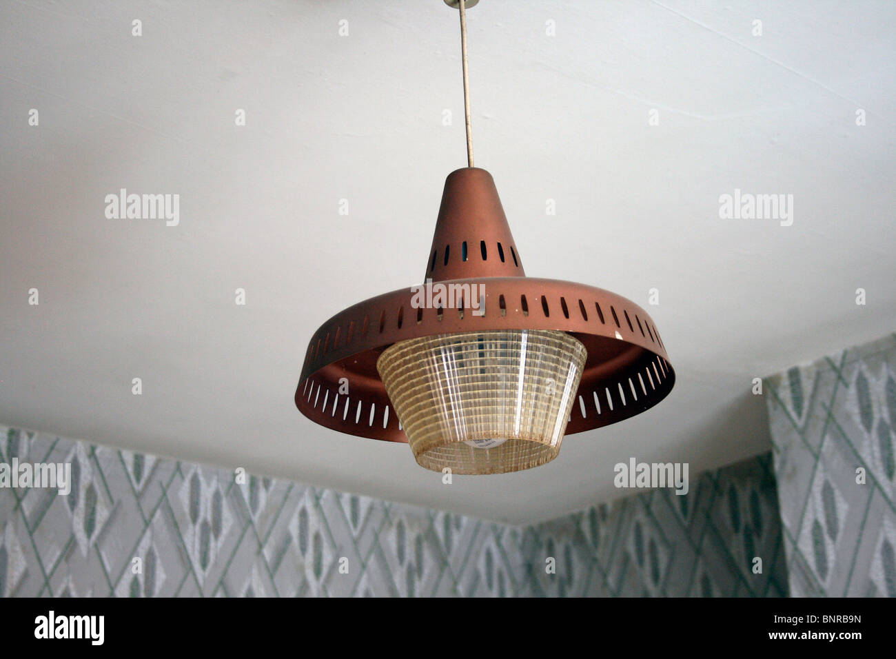 Retro light hi-res stock photography and images - Alamy