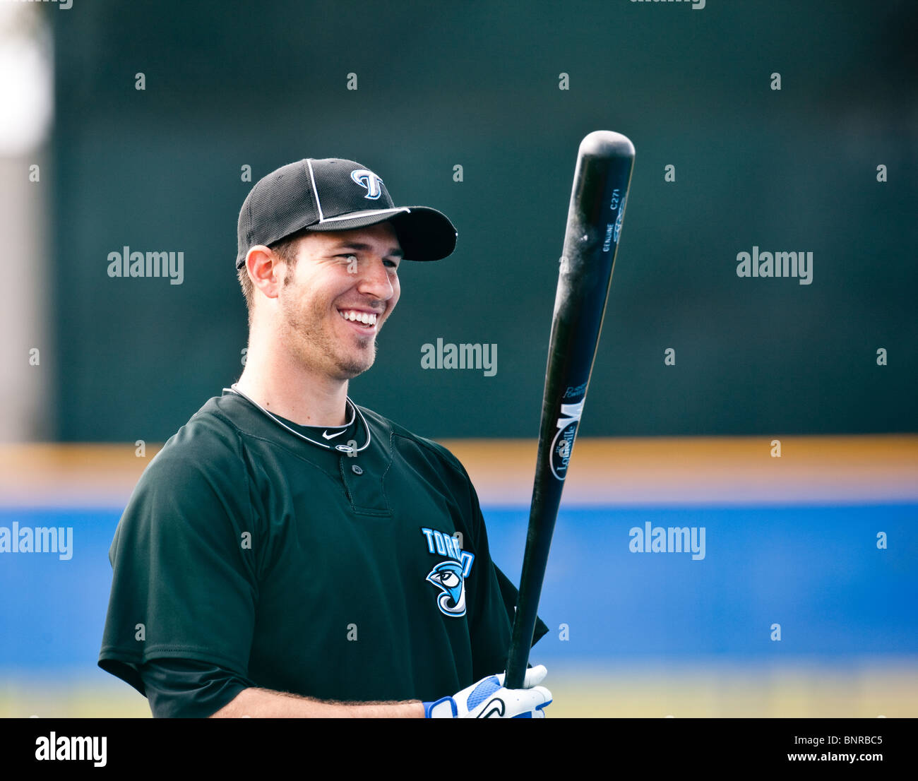 Dunedin stadium florida hi-res stock photography and images - Alamy