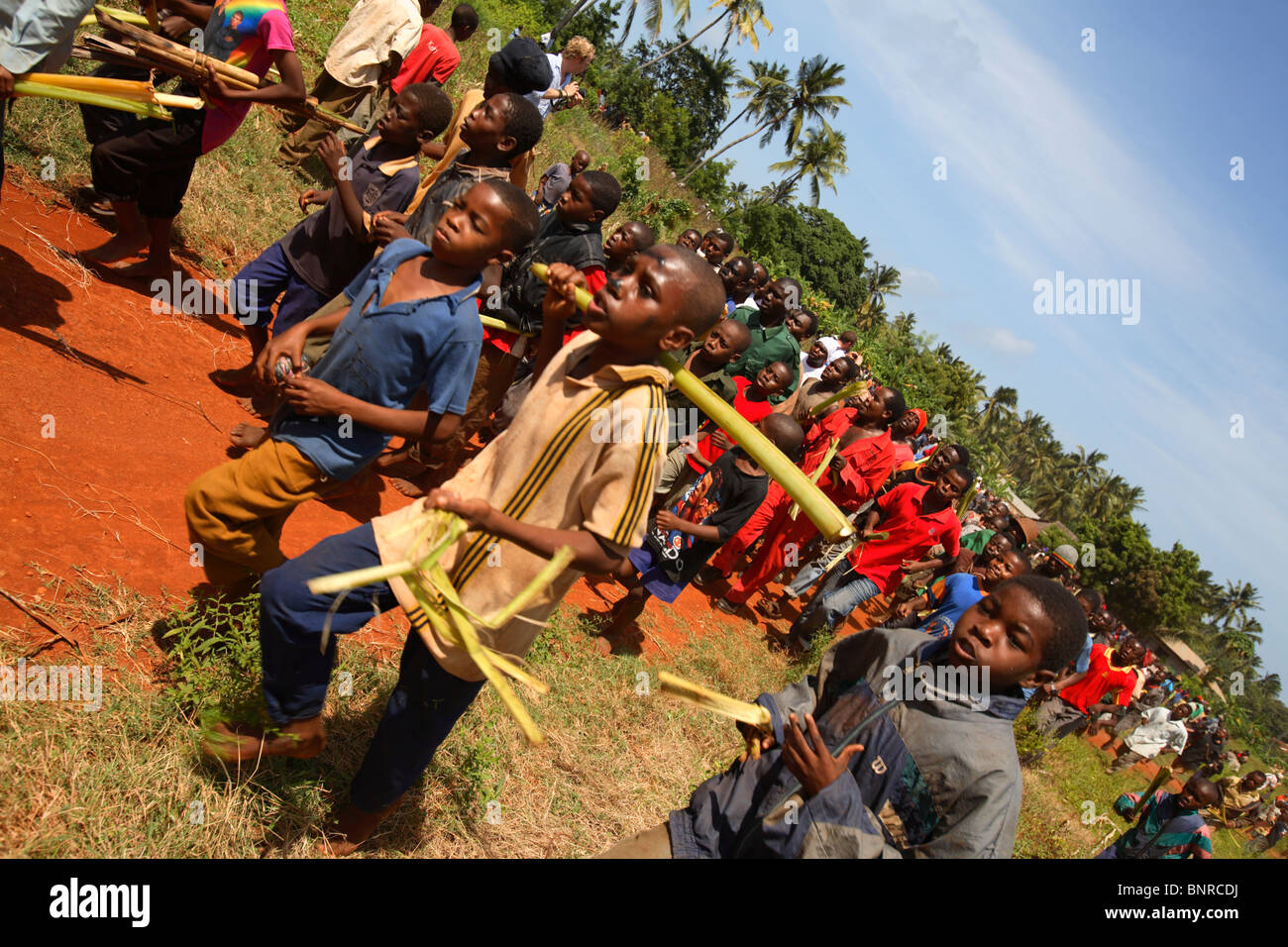 Mwaka hi-res stock photography and images - Alamy