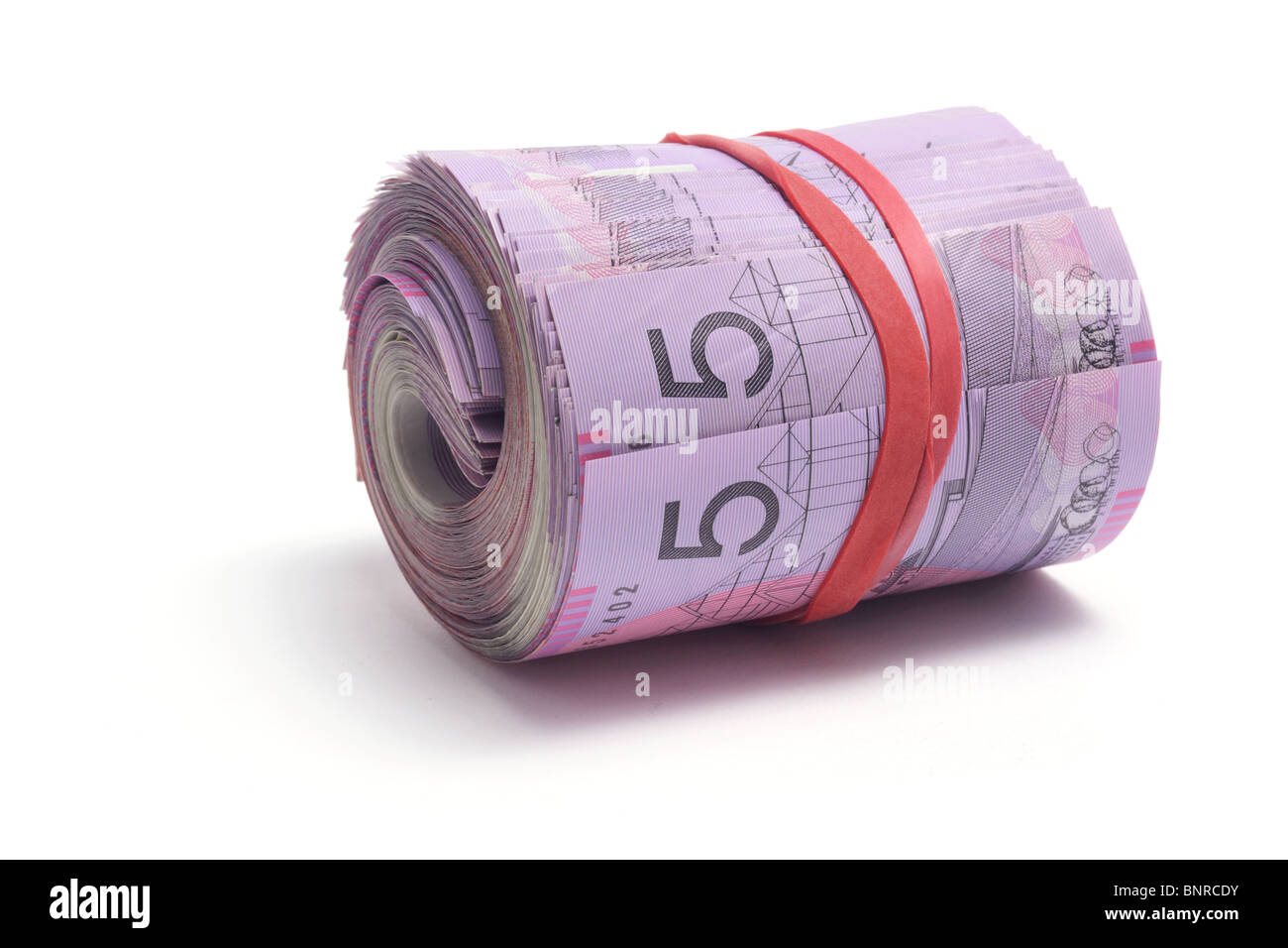 Bundle banknotes hi-res stock photography and images - Alamy