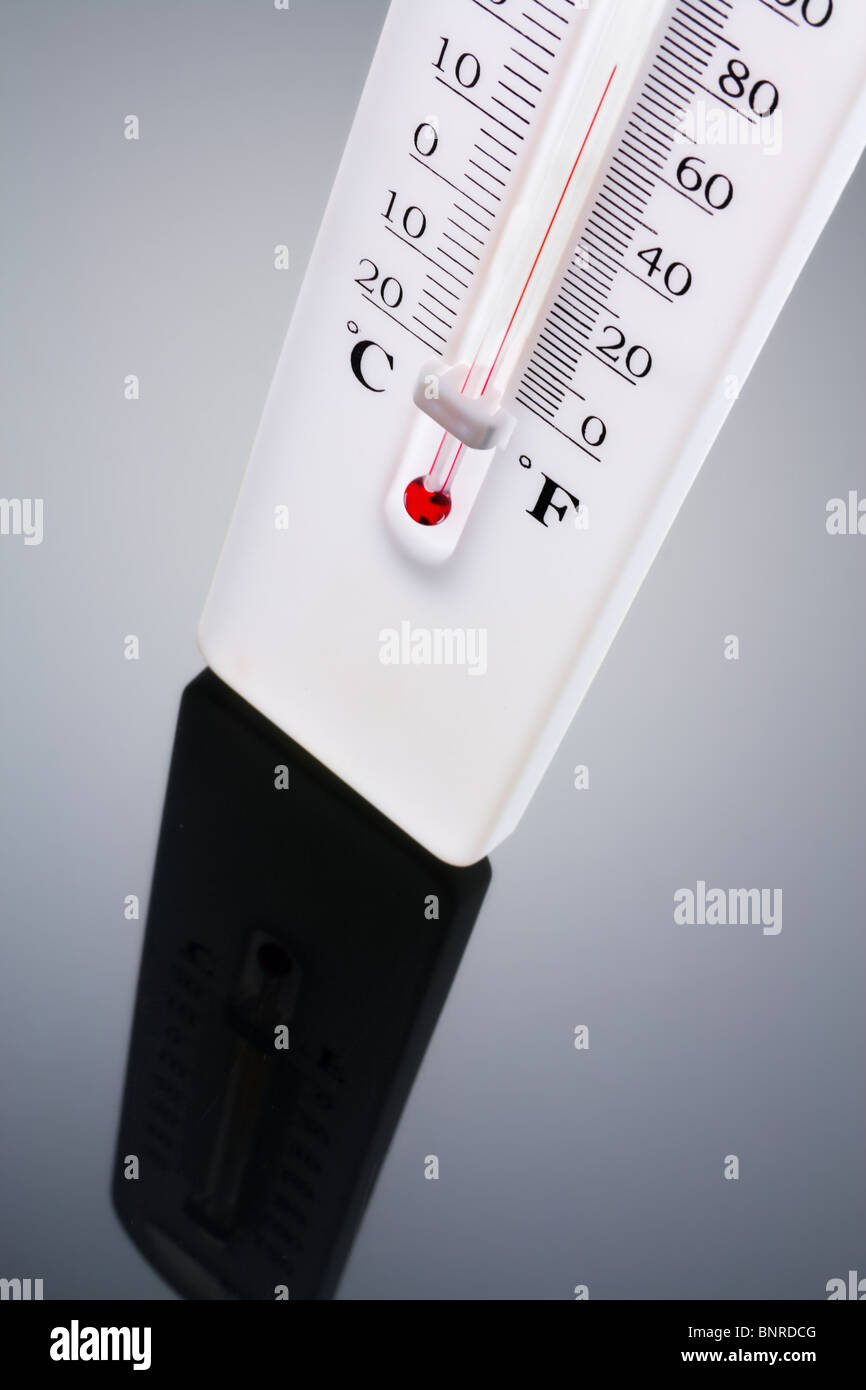 Thermometer measurement hi-res stock photography and images - Alamy