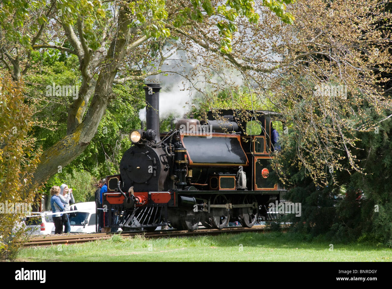 F Class Steam Engine Stock Photos & F Class Steam Engine Stock Images ...