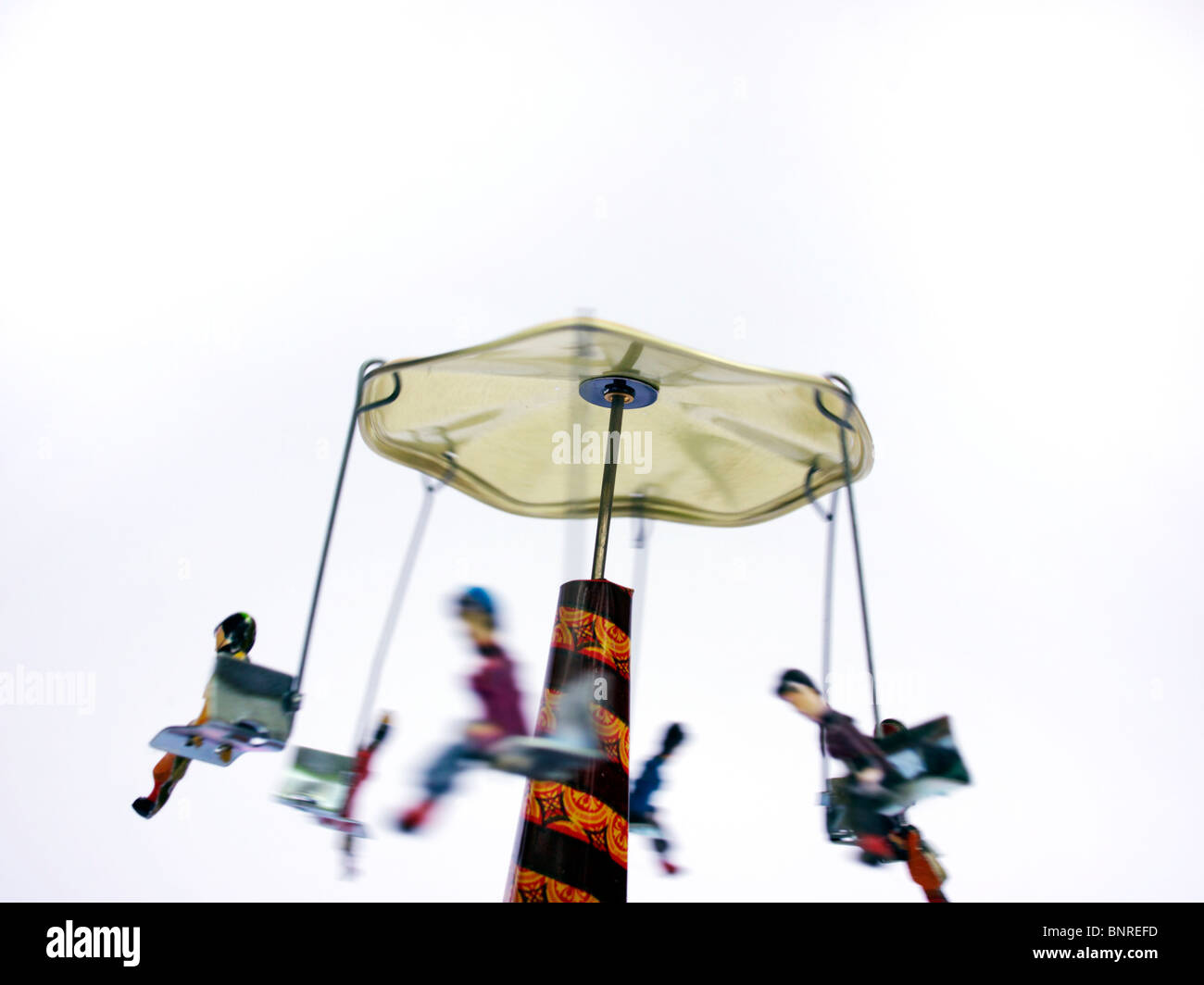 Roundabout toy hi-res stock photography and images - Alamy