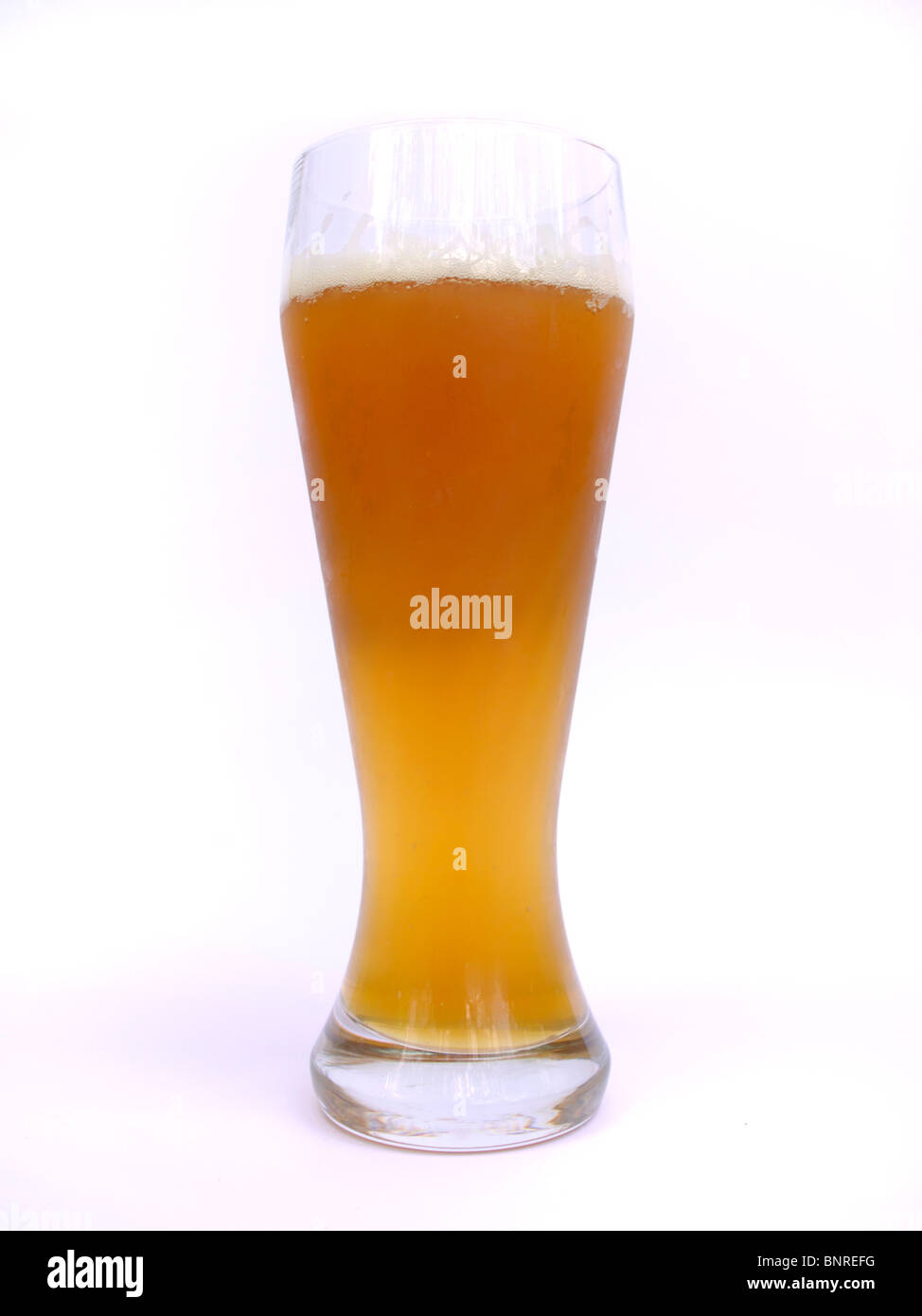 Weissbier glass hi-res stock photography and images - Alamy
