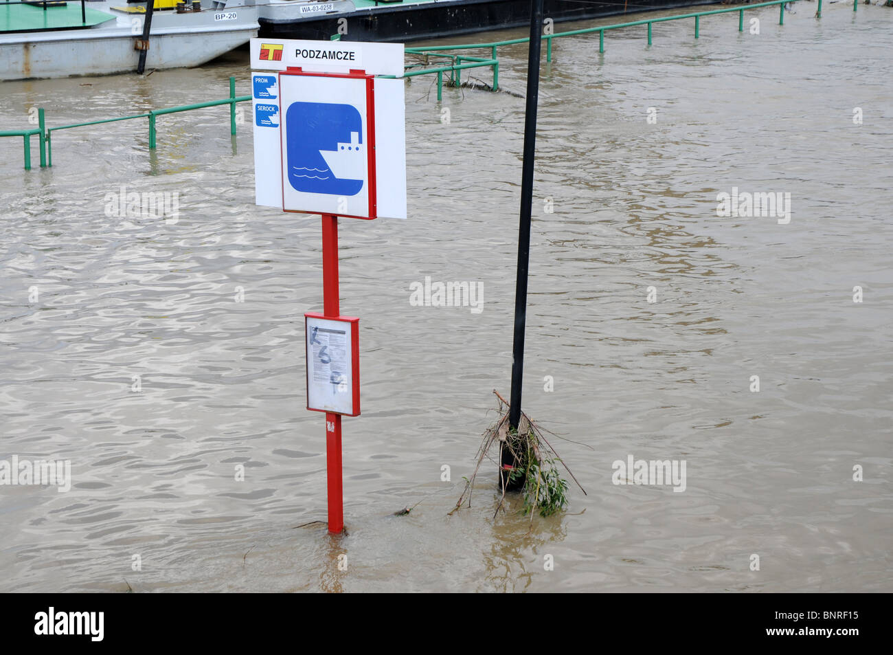 Water Bus Stop High Resolution Stock Photography and Images - Alamy