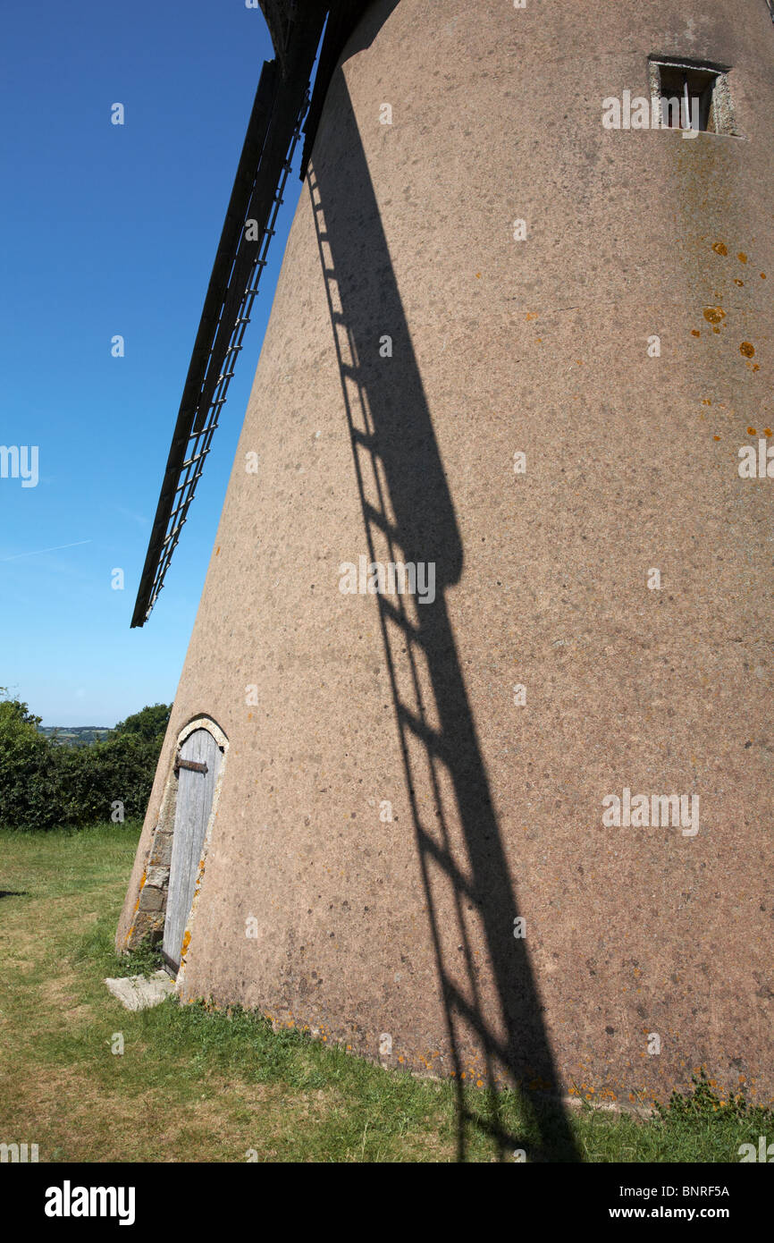 Windmill sail hi-res stock photography and images - Alamy