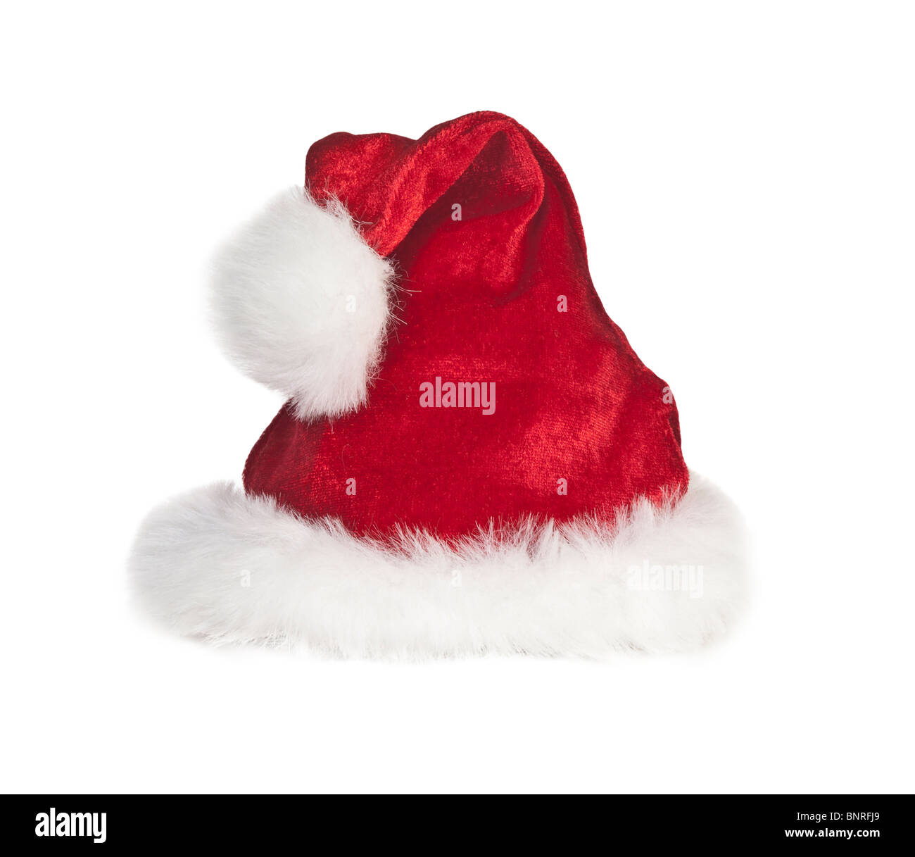Santa hat hi-res stock photography and images - Alamy
