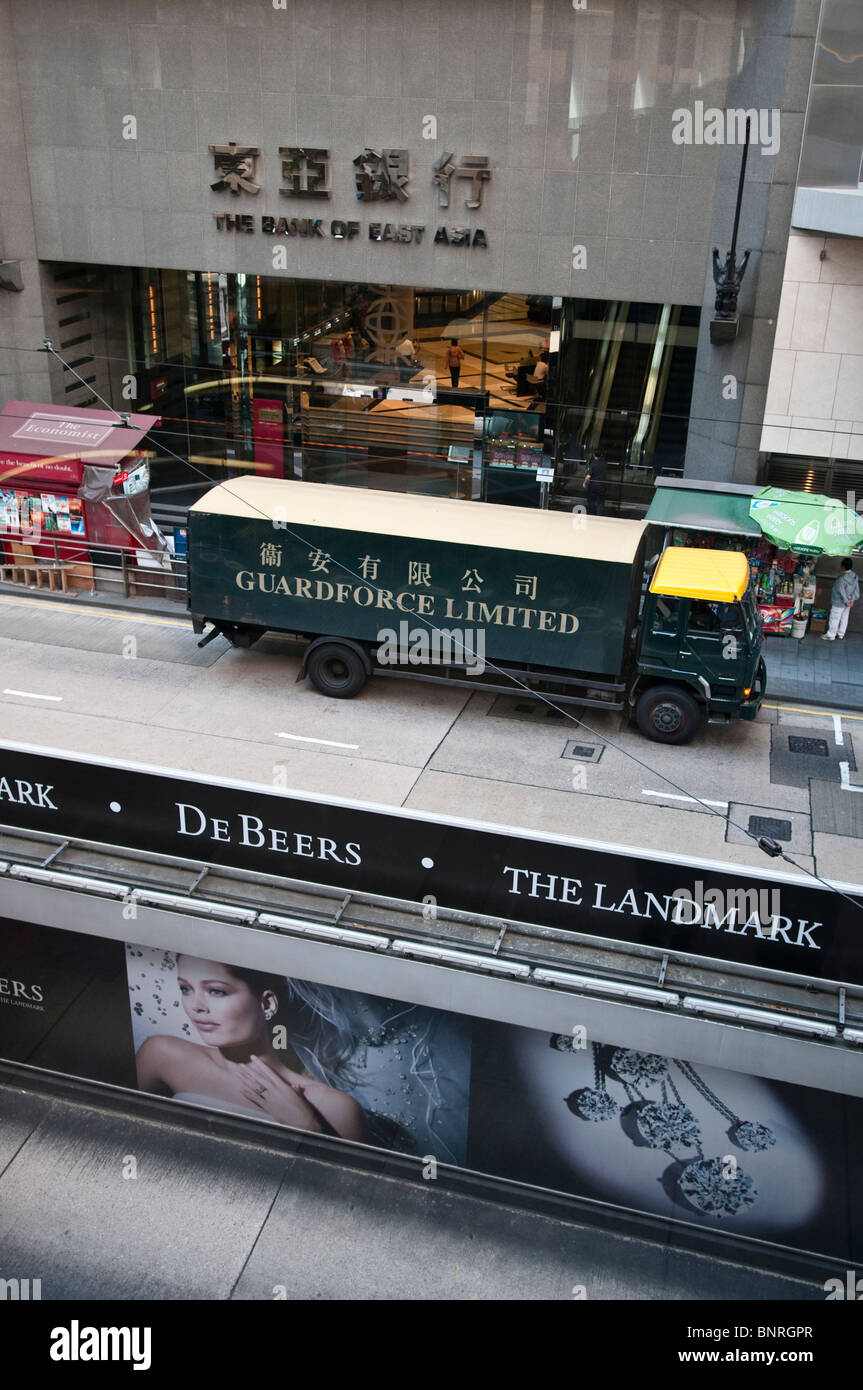 Mainland visitors hong kong hi-res stock photography and images - Alamy