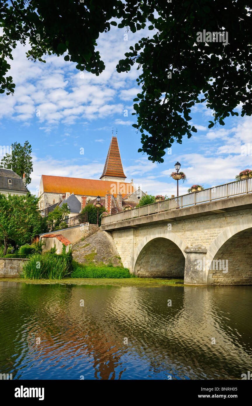 Preuilly Sur Claise High Resolution Stock Photography and Images - Alamy