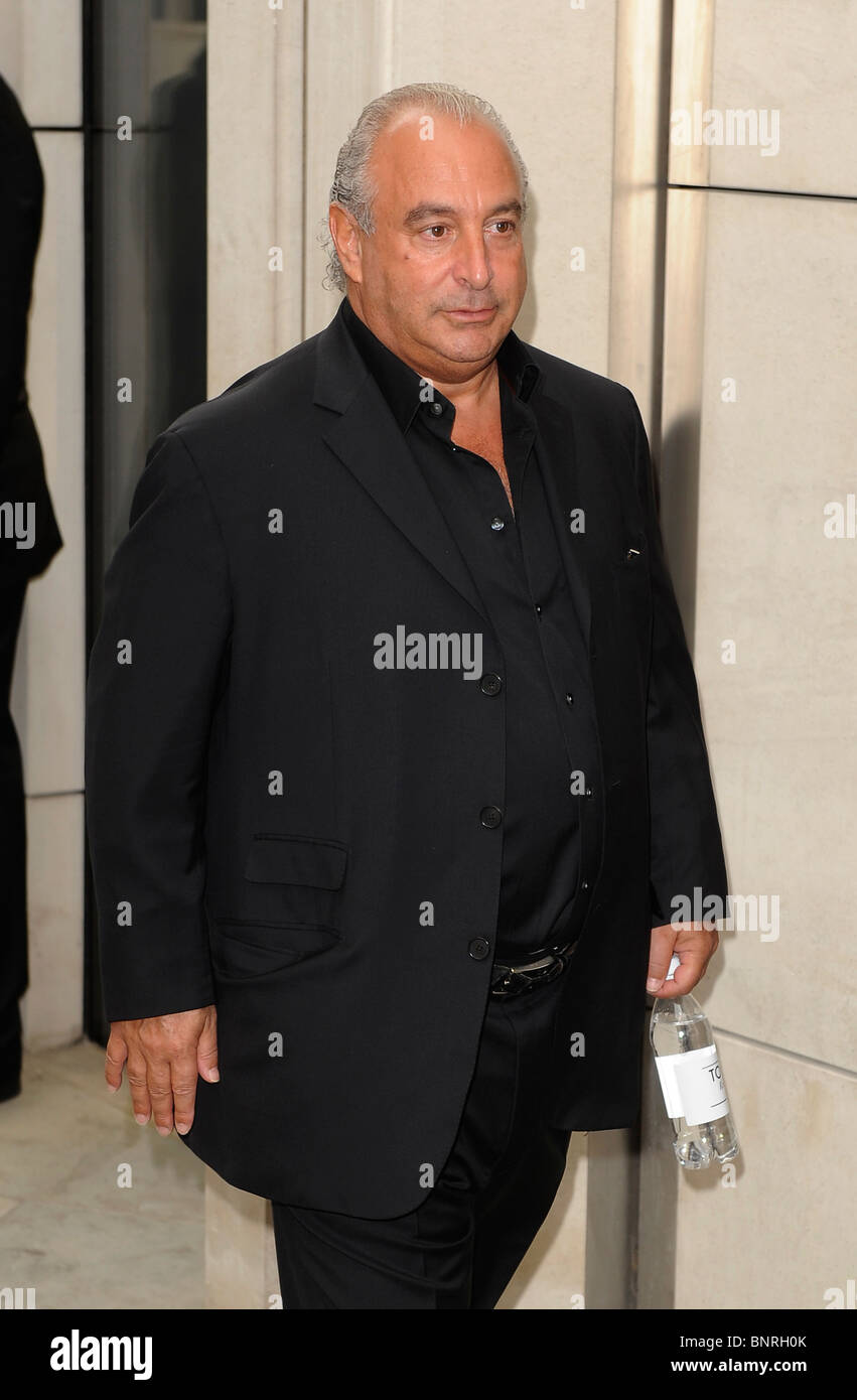 Philip green hi-res stock photography and images - Alamy