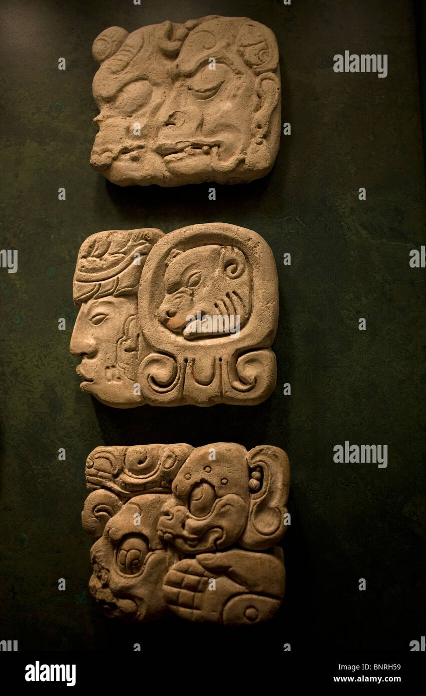 Mayan art hi-res stock photography and images - Alamy