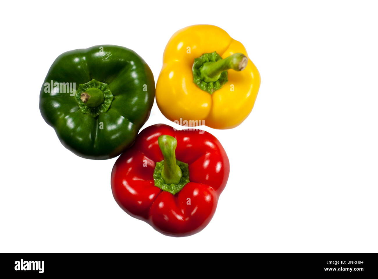 Three red pepper hi-res stock photography and images - Alamy