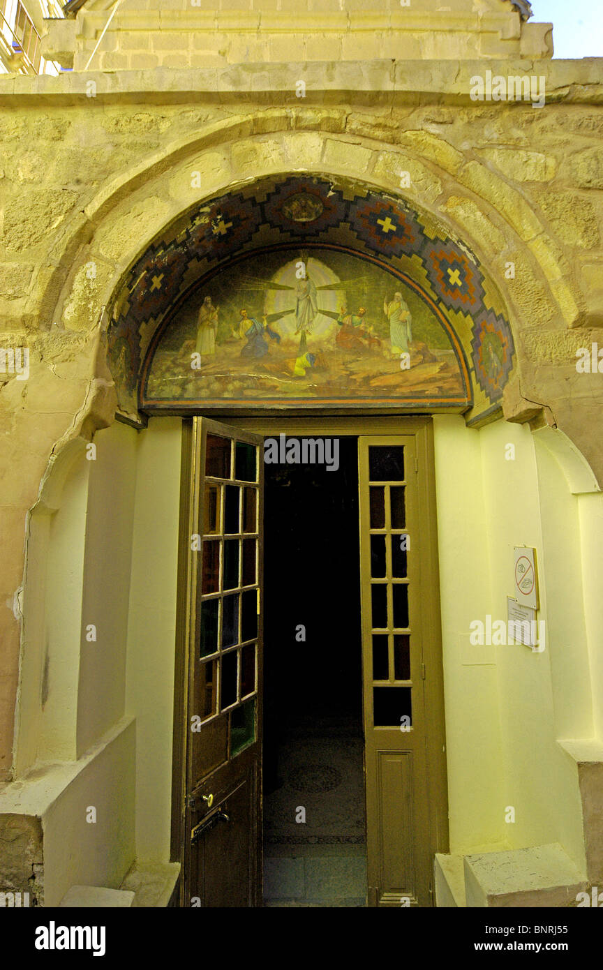 Transfiguration of christ hi-res stock photography and images - Alamy