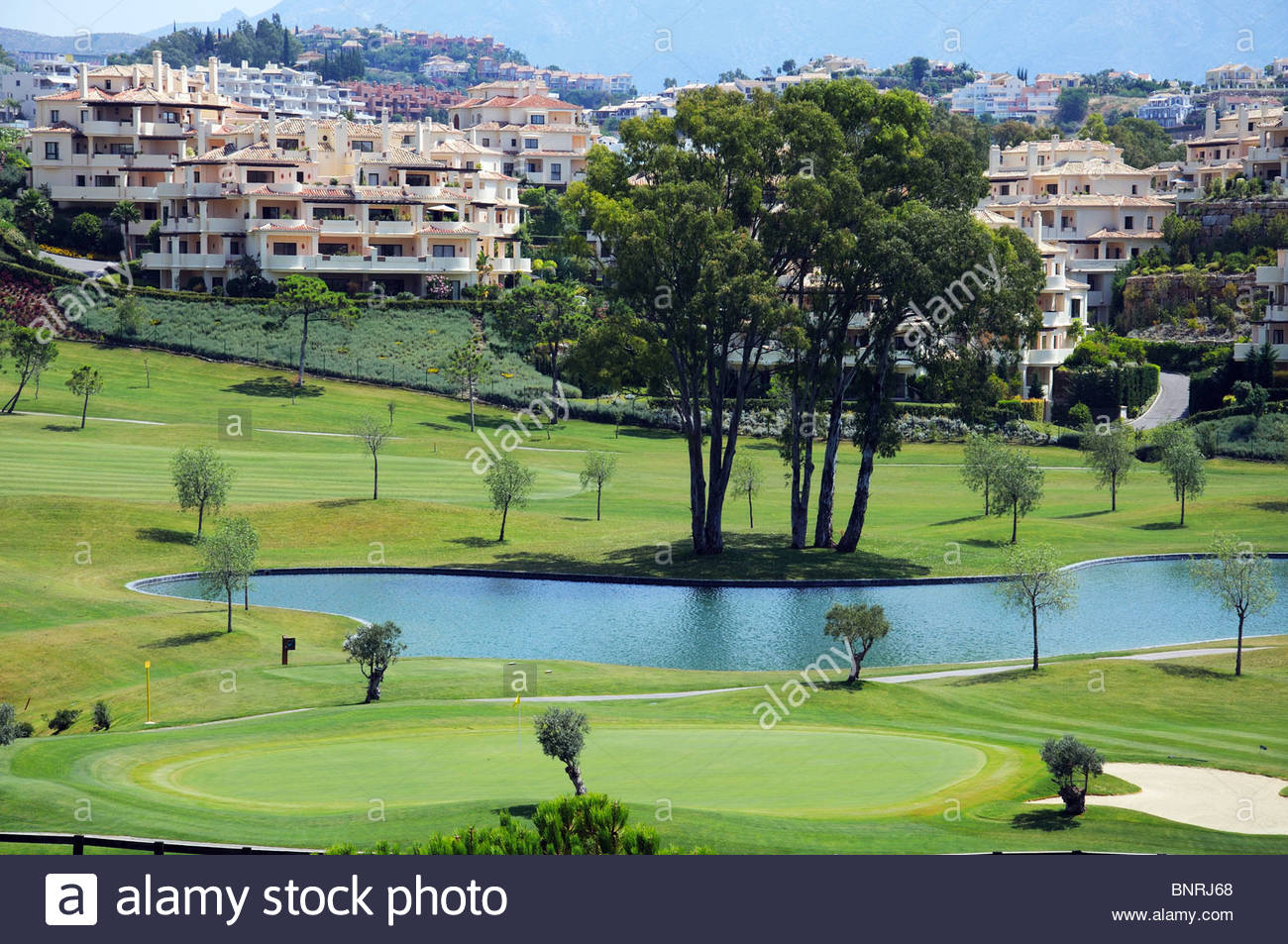 Benahavis Stock Photos & Benahavis Stock Images - Alamy