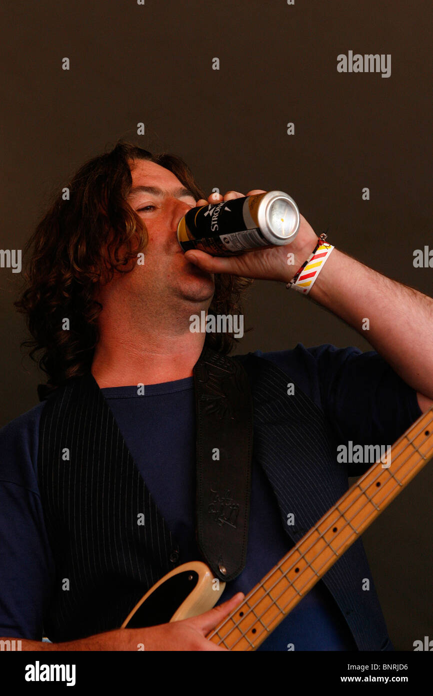 Lightning seeds band hi-res stock photography and images - Alamy