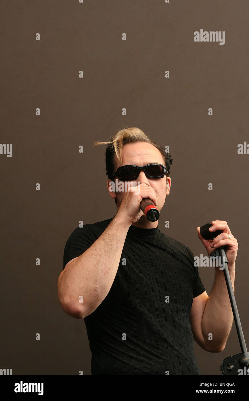The Damned Band High Resolution Stock Photography and Images - Alamy
