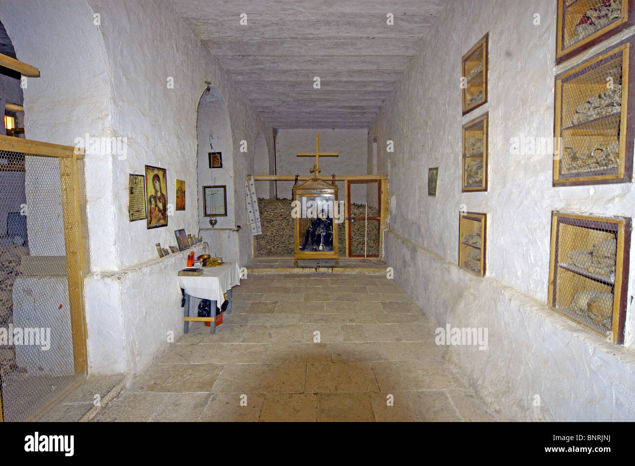 Charnel house charnel hi-res stock photography and images - Alamy