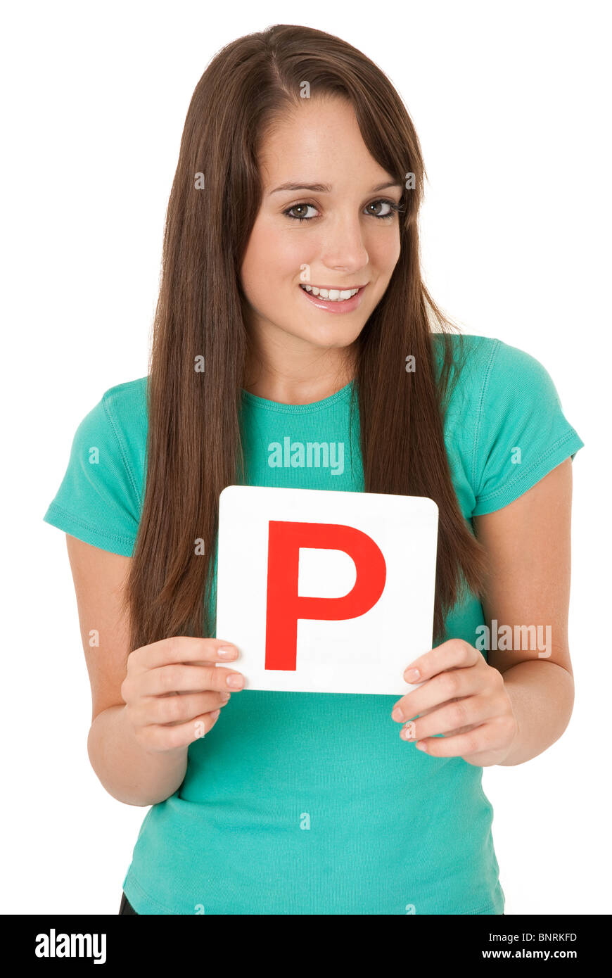 Provisional driving licence hi-res stock photography and images - Alamy