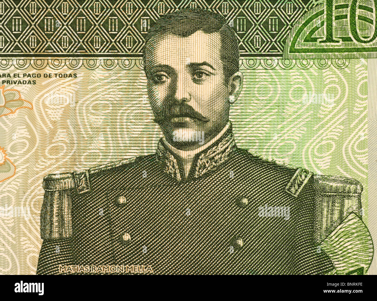 Matias ramon mella hi-res stock photography and images - Alamy