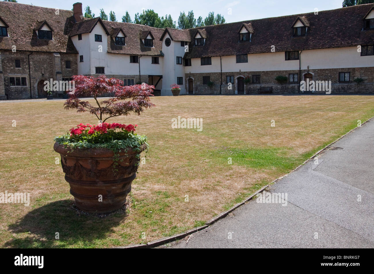 Old Buildings and Architecture Stock Photo - Alamy