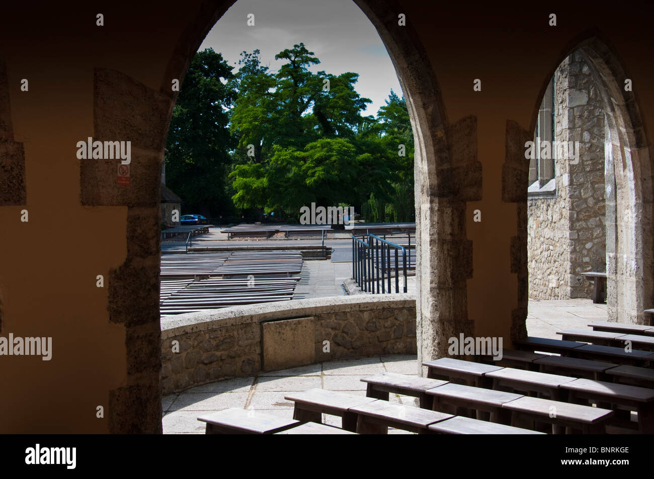 Old Buildings and Architecture Stock Photo - Alamy