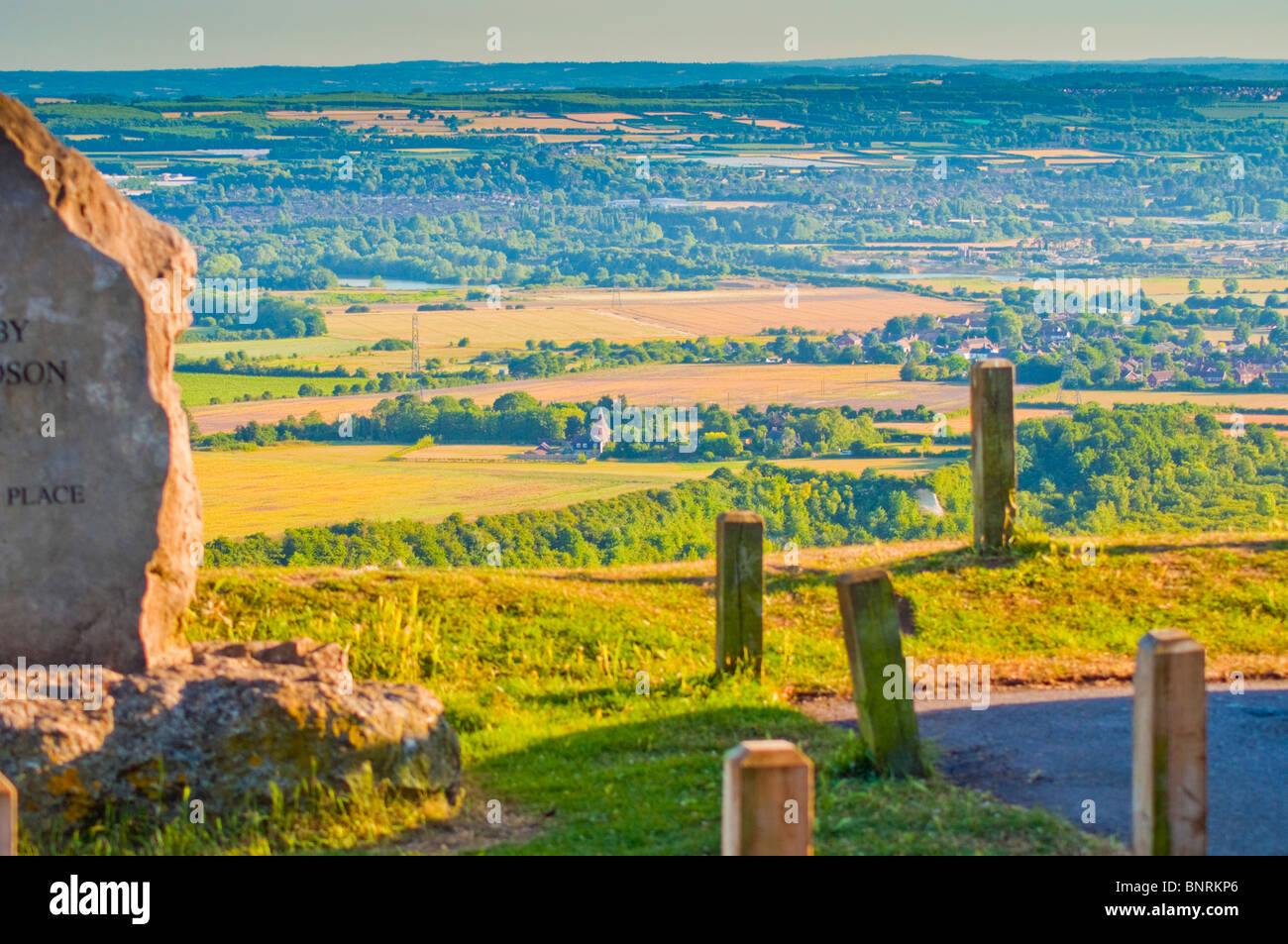 Nature and Landscape Stock Photo - Alamy