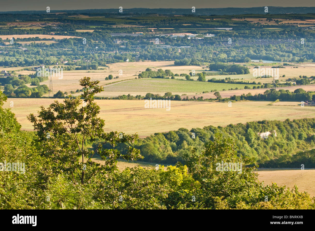 Nature and Landscape Stock Photo - Alamy