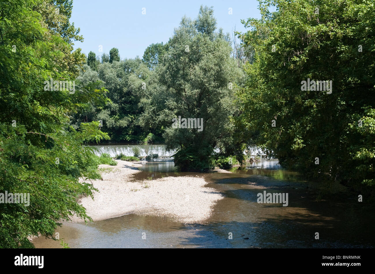 Lambro river hi-res stock photography and images - Alamy