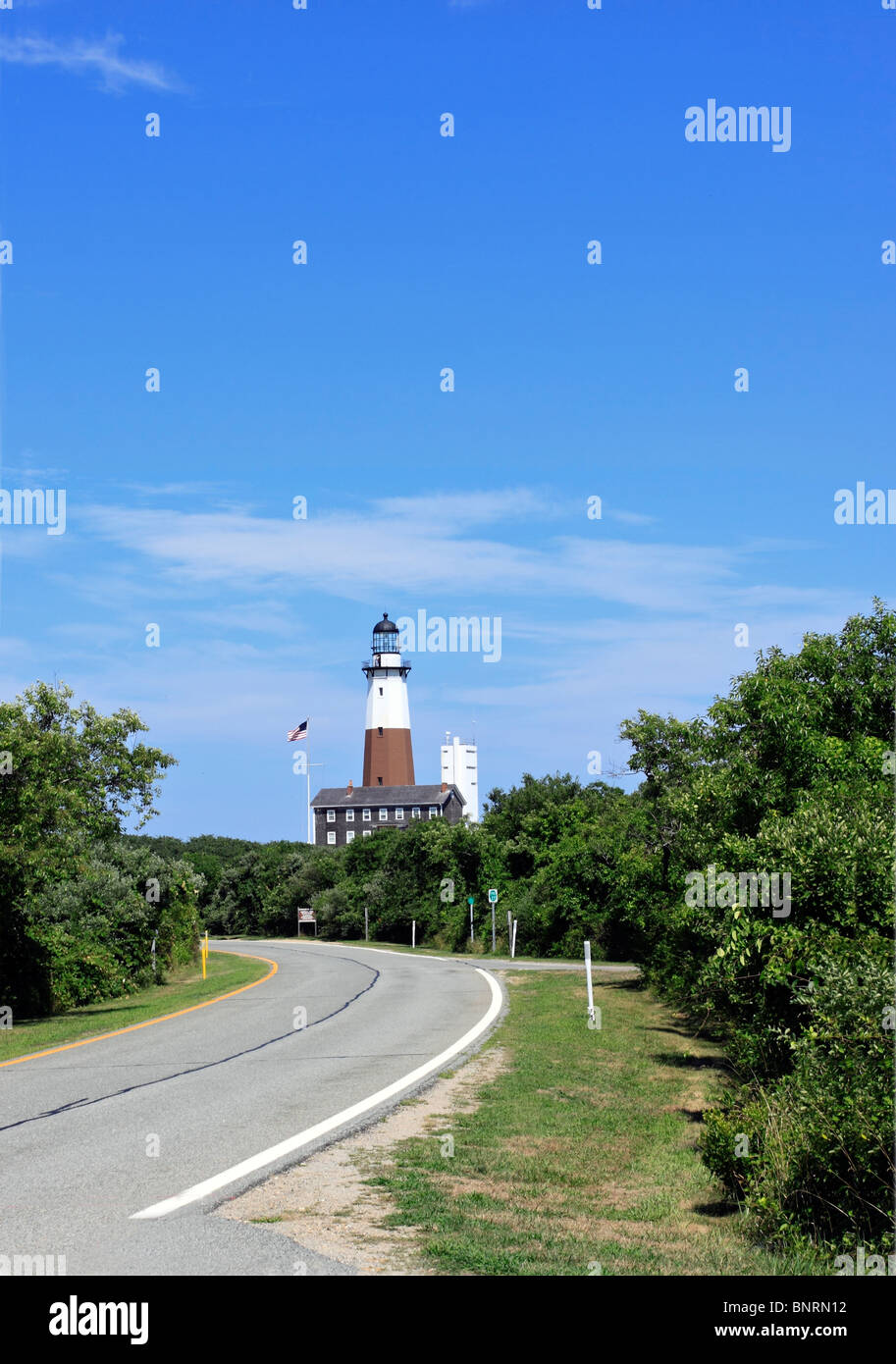 Shipwreck point lighthouse hi-res stock photography and images - Alamy