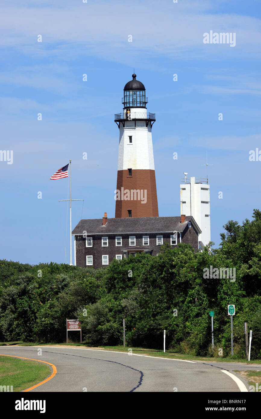 Shipwreck point lighthouse hi-res stock photography and images - Alamy