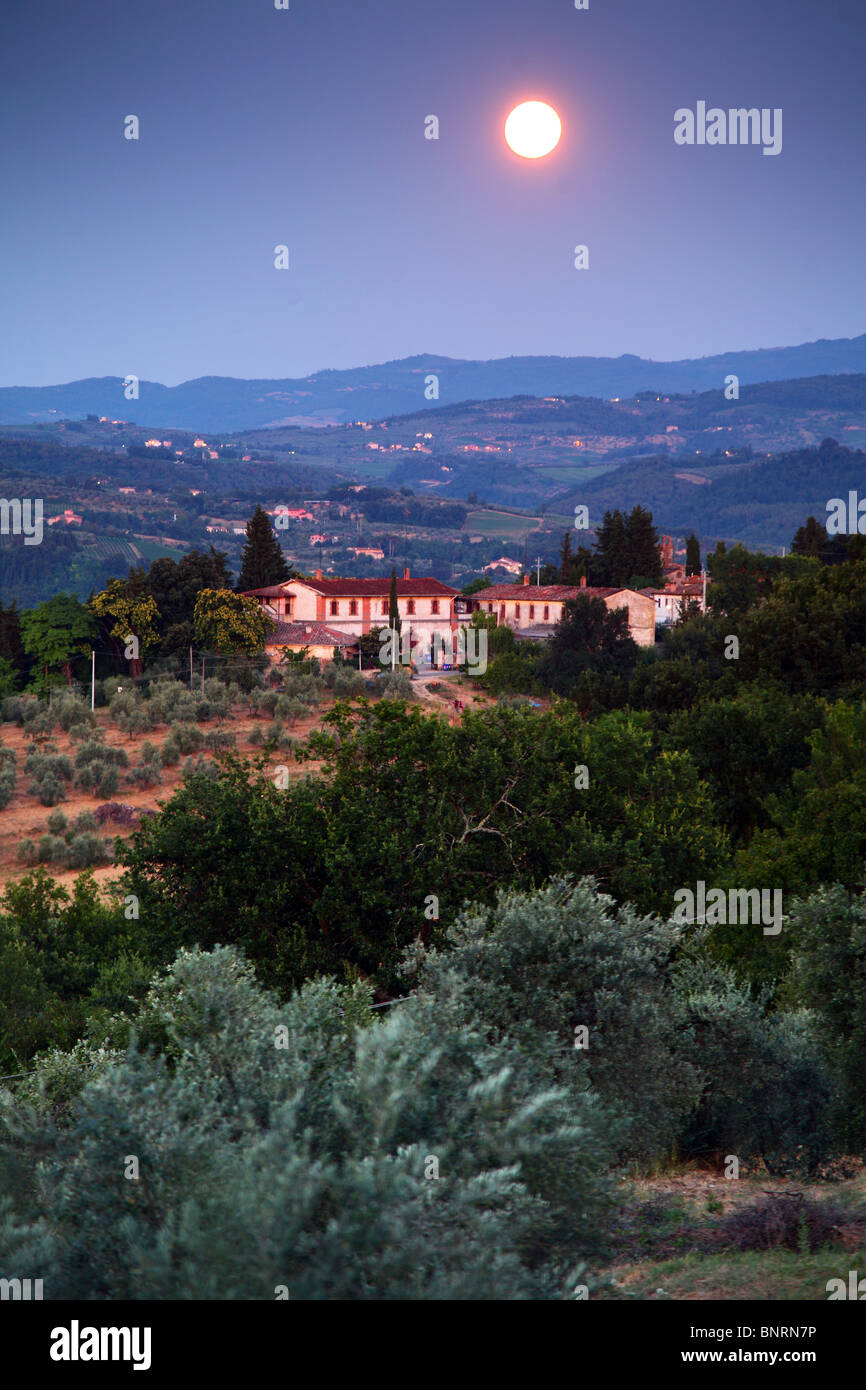 Cerbaia hi-res stock photography and images - Alamy