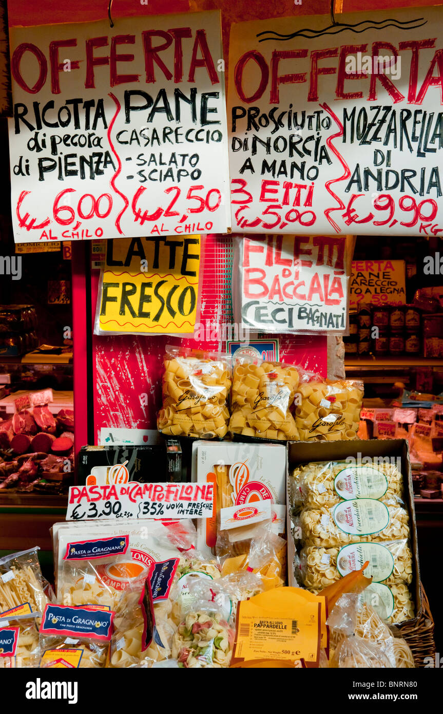Europe, Italy, Rome, market Trionfale, Quartiere Prati Stock Photo - Alamy