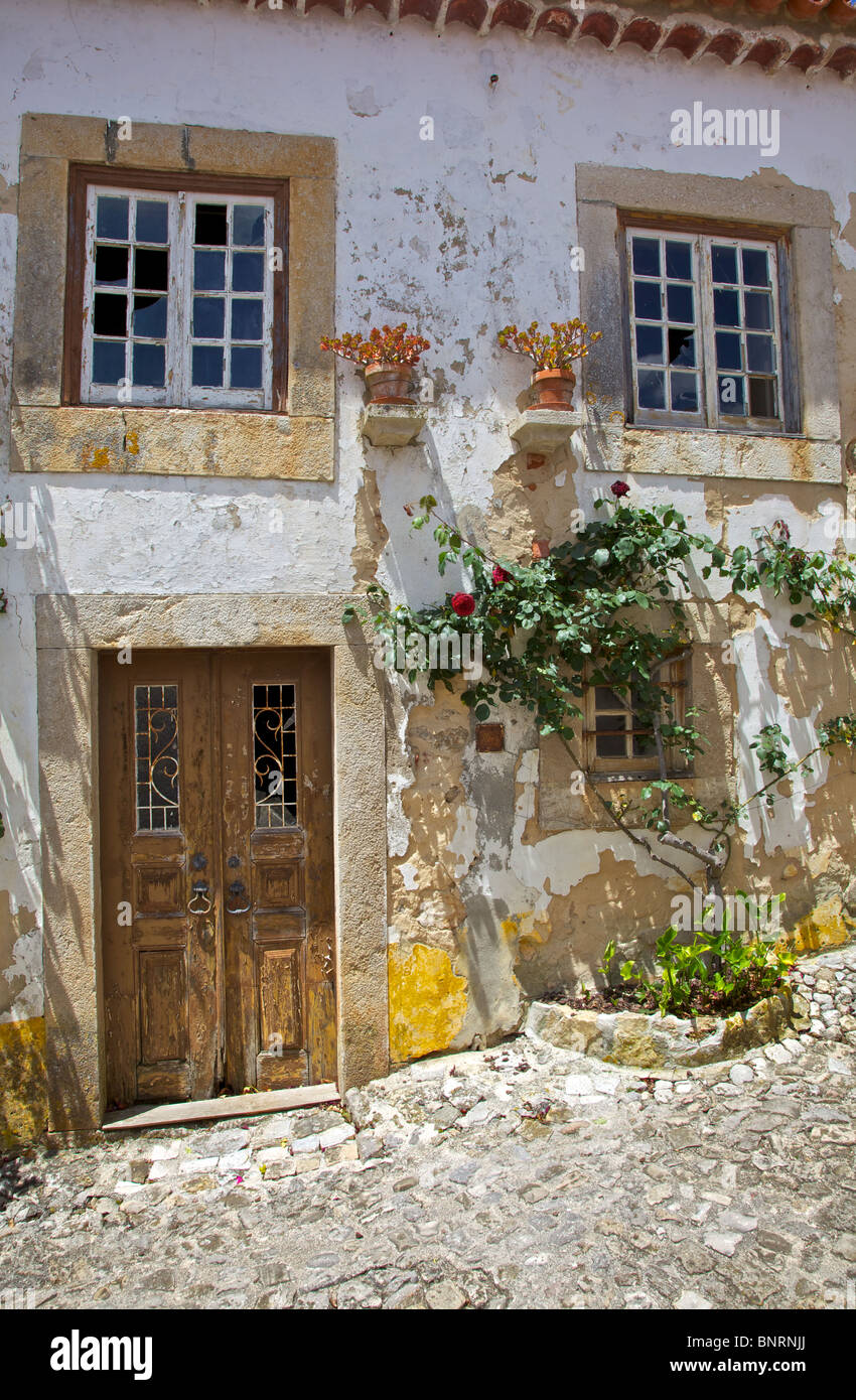 Villa medieval hi-res stock photography and images - Alamy