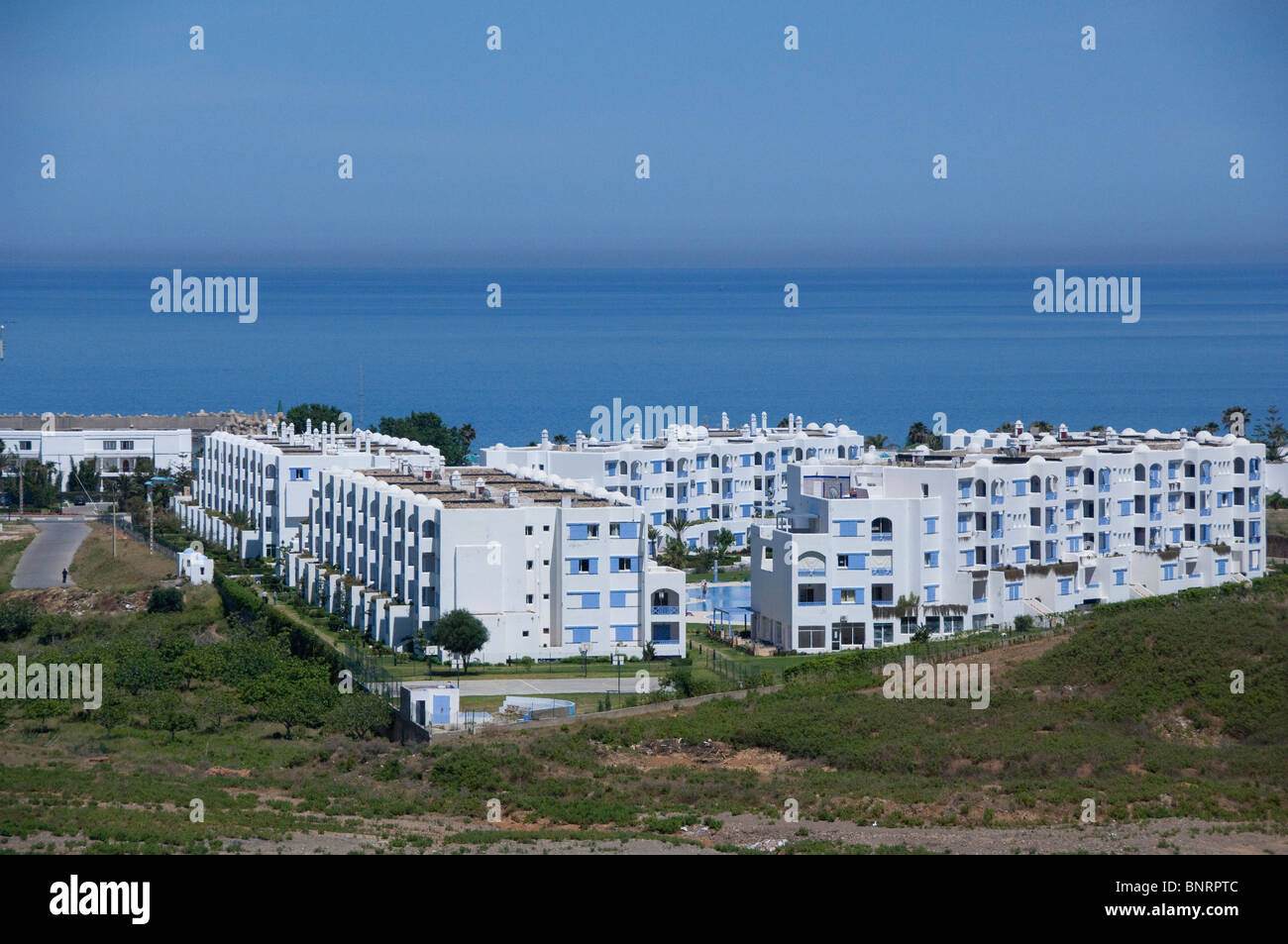 Town of ceuta hi-res stock photography and images - Alamy