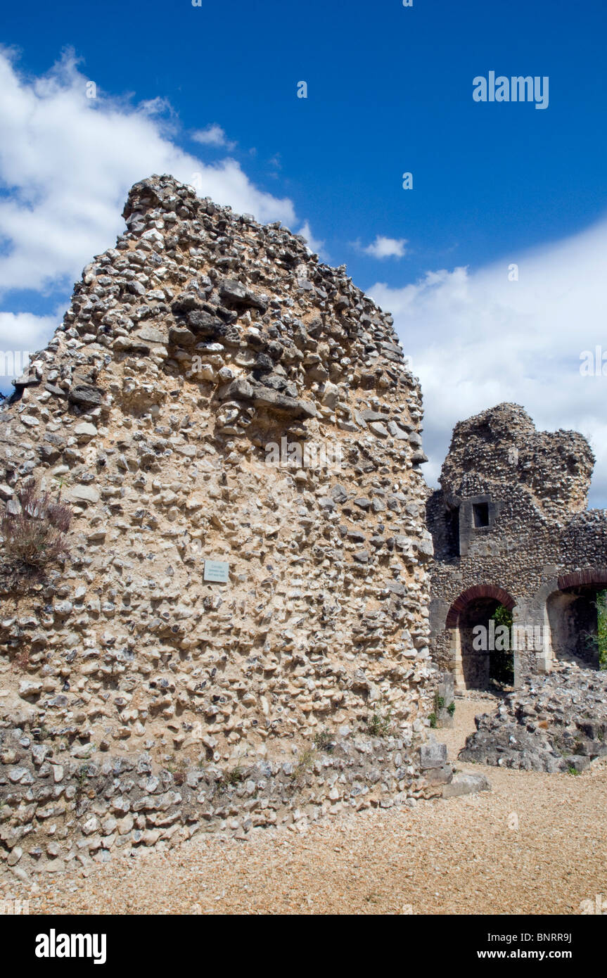 Old bishops palace hi-res stock photography and images - Alamy