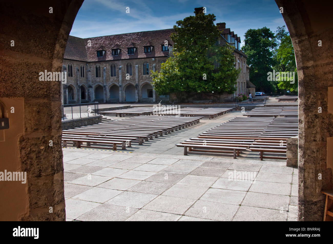 Old Buildings and Architecture Stock Photo - Alamy