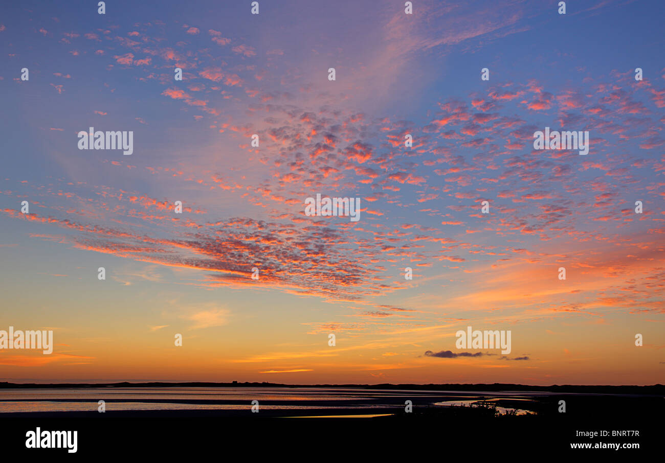 North uist scotland hi-res stock photography and images - Alamy