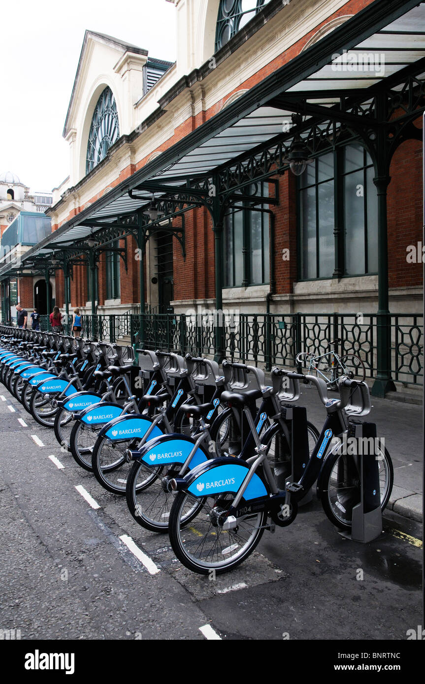 Terminal cycle hi-res stock photography and images - Alamy