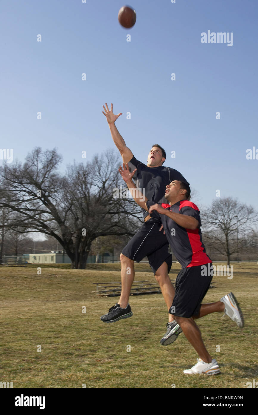 Touch Football High Resolution Stock Photography and Images - Alamy
