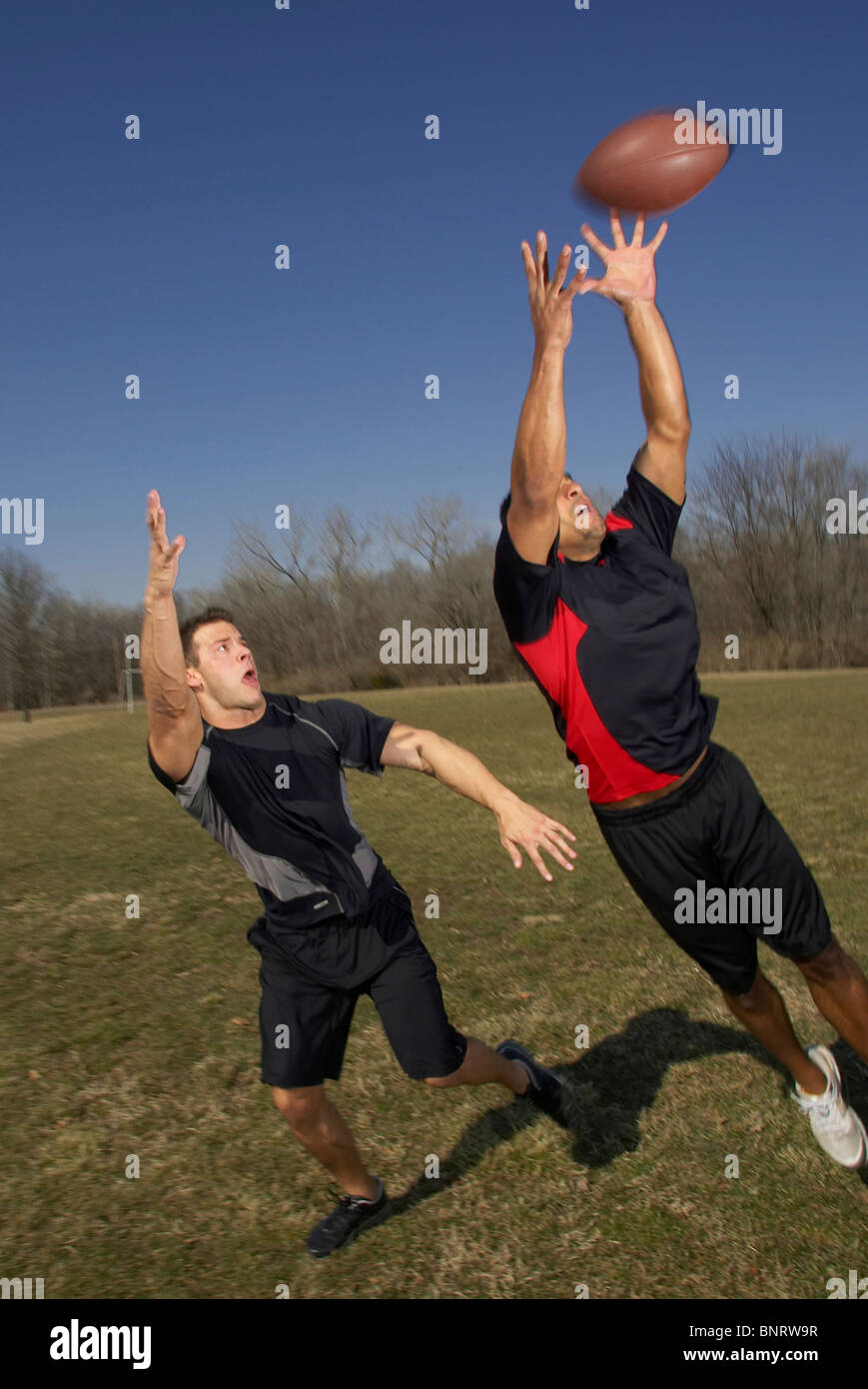 Touch Football High Resolution Stock Photography and Images - Alamy