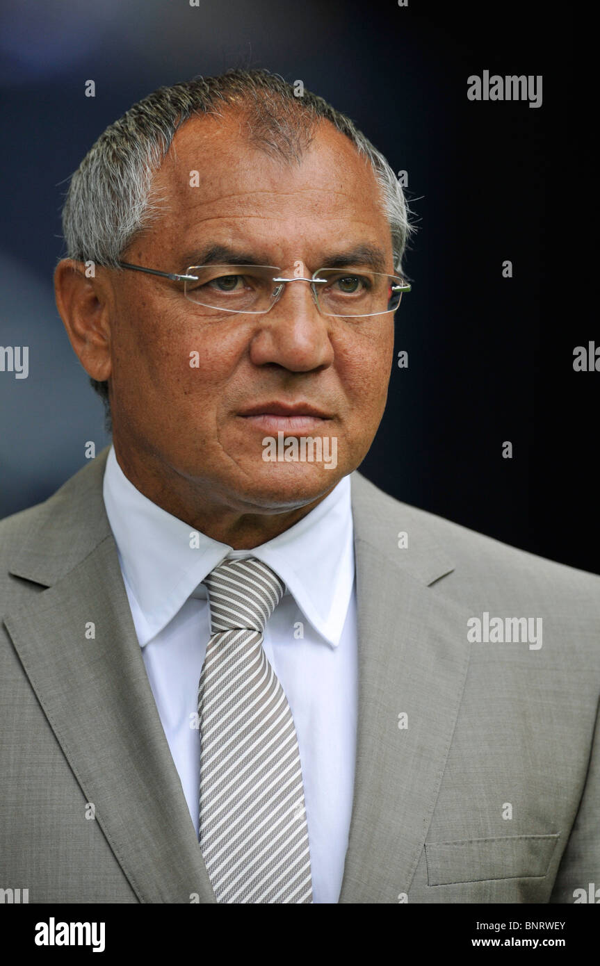 Felix magath schalke hi-res stock photography and images - Alamy