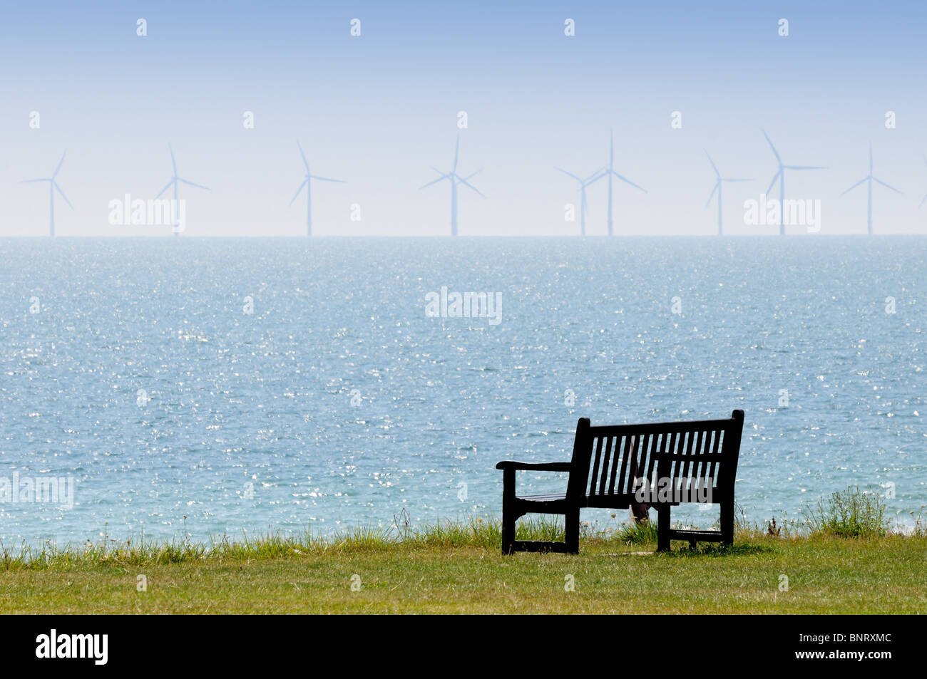 Gunfleet hi-res stock photography and images - Alamy