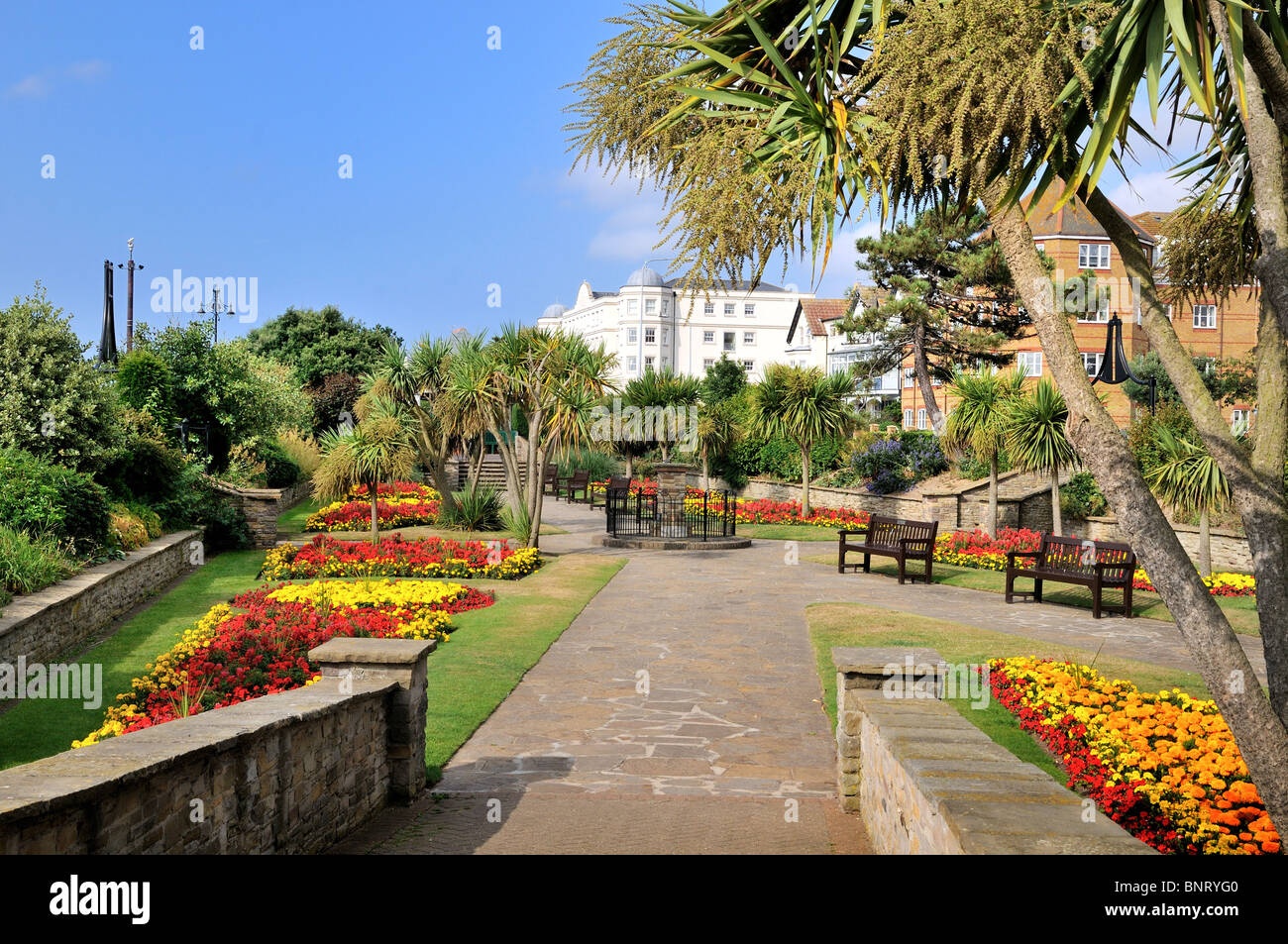 Clacton On Sea Essex Stock Photos & Clacton On Sea Essex Stock Images ...