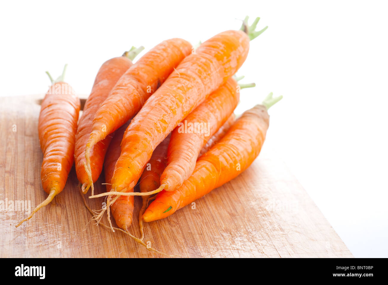 Carrot fresh vegetable group Stock Photo - Alamy