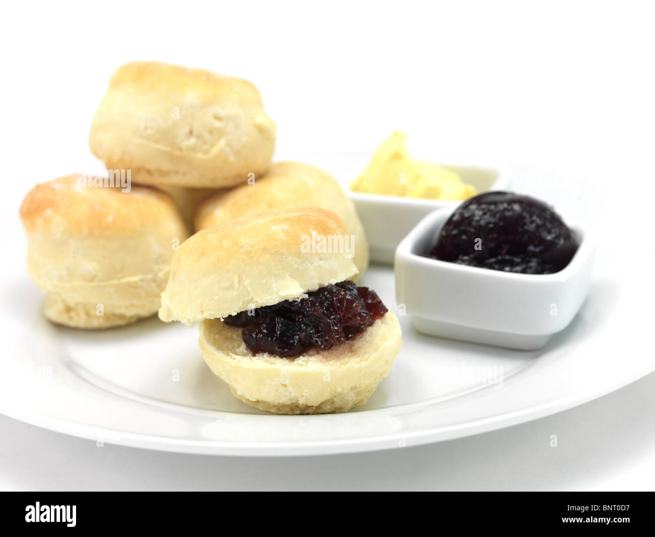The rolling scones hi-res stock photography and images - Alamy