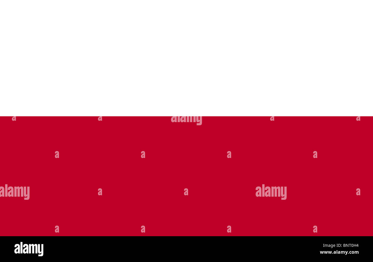 Polish flag icon hi-res stock photography and images - Alamy